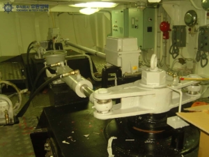 Understanding Steering Gear in Ships | Datawave Marine Solutions