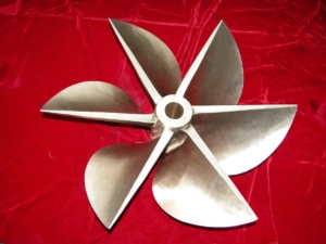 Bubbles Are Bad: The Cause and Effects of Propeller Cavitation - DMS ...