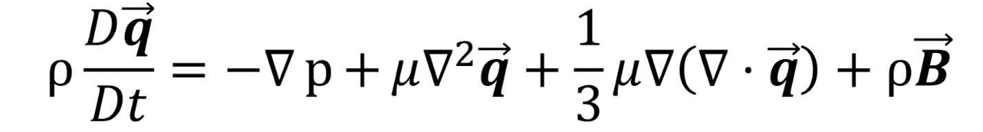 Guts of CFD: Navier Stokes Equations - DMS Marine Consultant