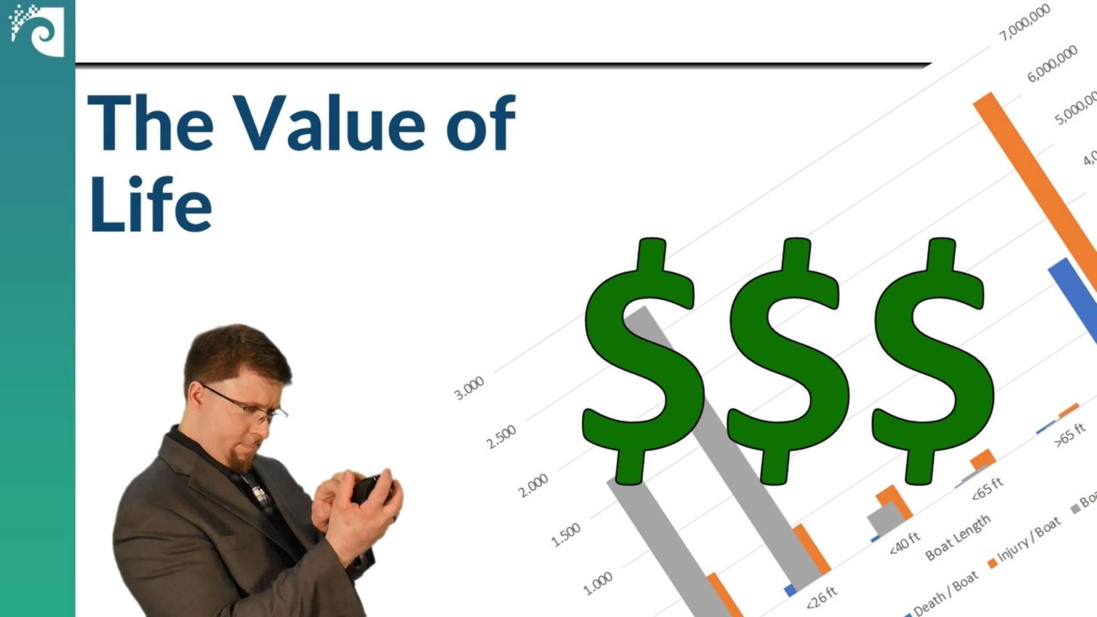 Understanding Ship Model Testing – DMS Marine Consultant